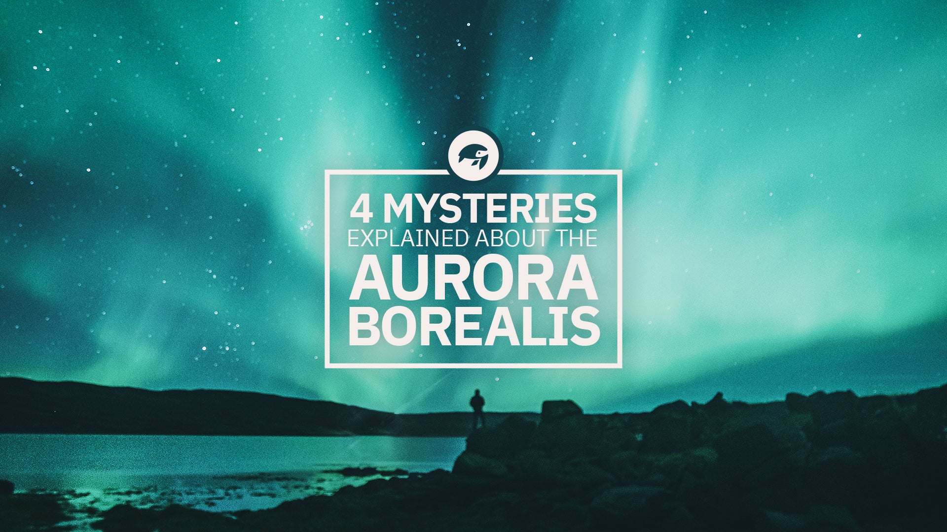 4 Mysteries Explained About The Aurora Borealis – TrtlTravel