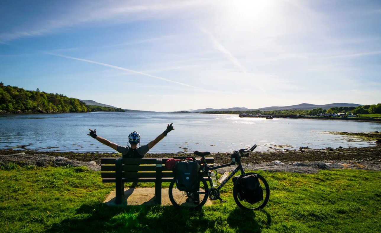 How to Plan a Cycling Vacation – TrtlTravel