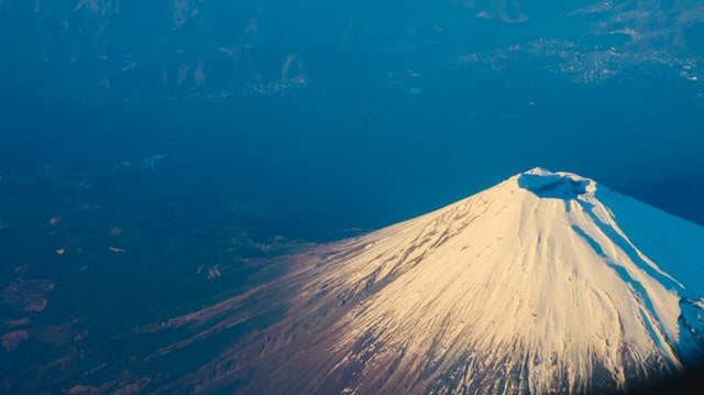 4 Amazing Volcanoes Around the World to Visit | Trtl Travel Blog ...