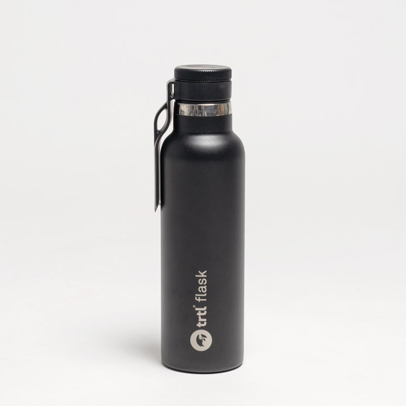 Trtl Travel Thermal Flask | Travel Flask | Flask For Travelling ...