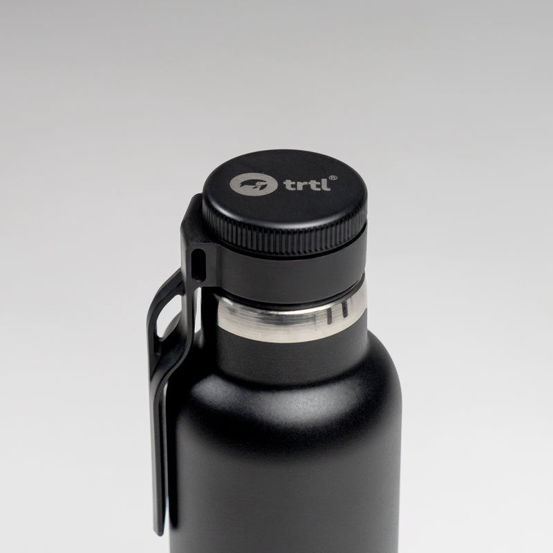 Trtl Travel Thermal Flask | Travel Flask | Flask For Travelling ...