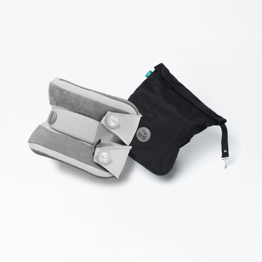 Trtl Travel Pillow Plus | Trtl Travel US