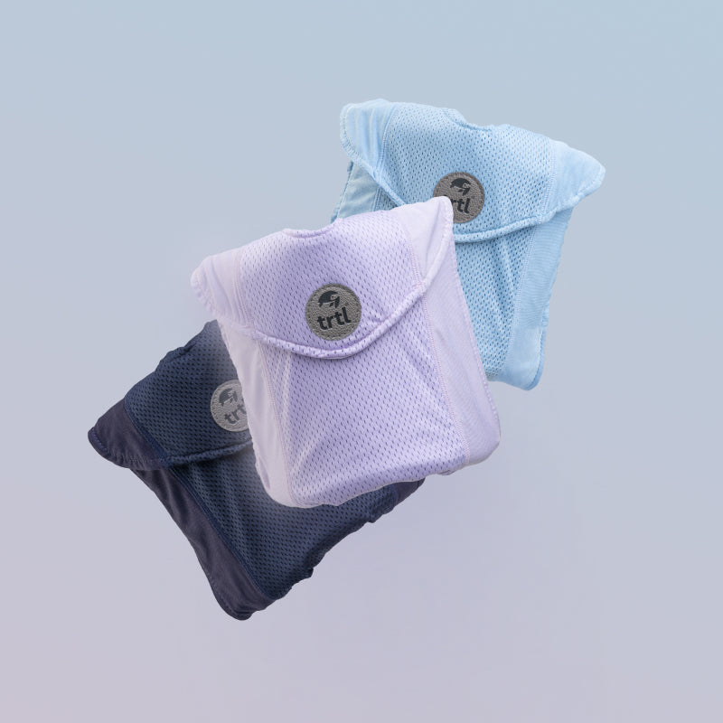 Trtl Travel Neck Pillow | Trtl Travel US