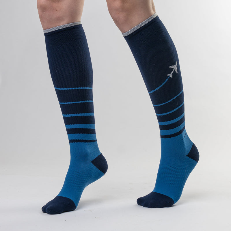 Trtl Flight Compression Socks | Trtl Travel – TrtlTravel