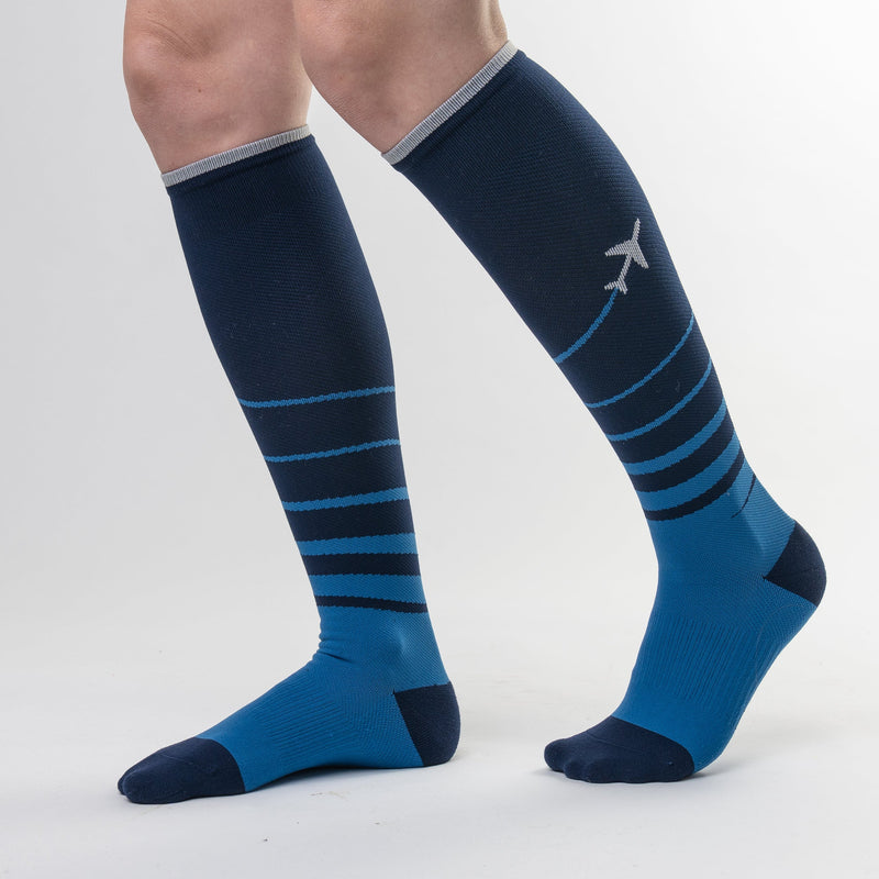 Trtl Flight Compression Socks | Trtl Travel – TrtlTravel