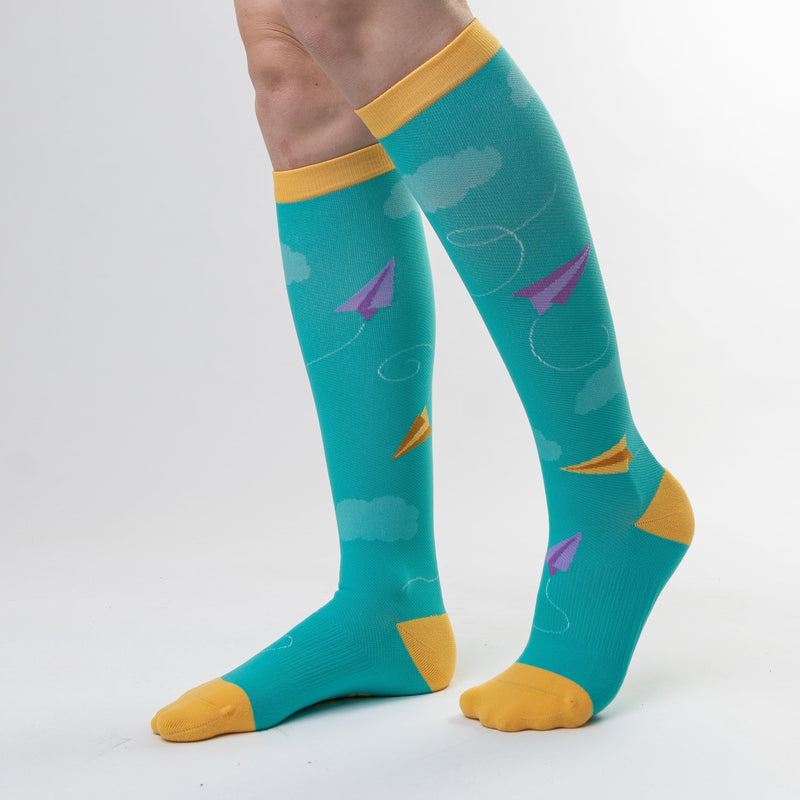 Trtl Flight Compression Socks | Trtl Travel – TrtlTravel