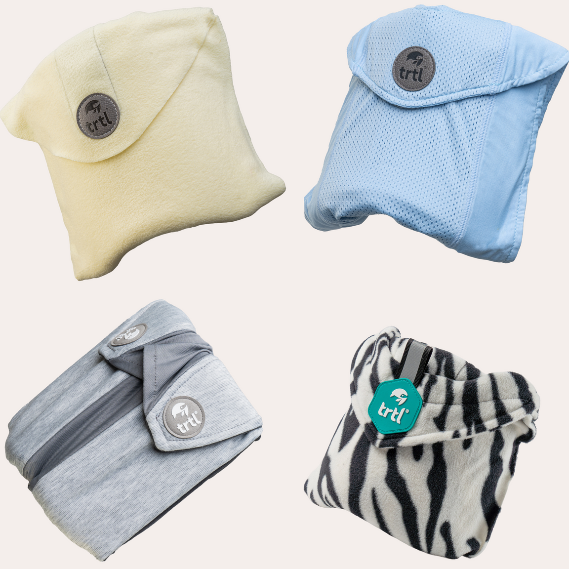 Discover Our World Famous Travel Pillow | Trtl Travel US