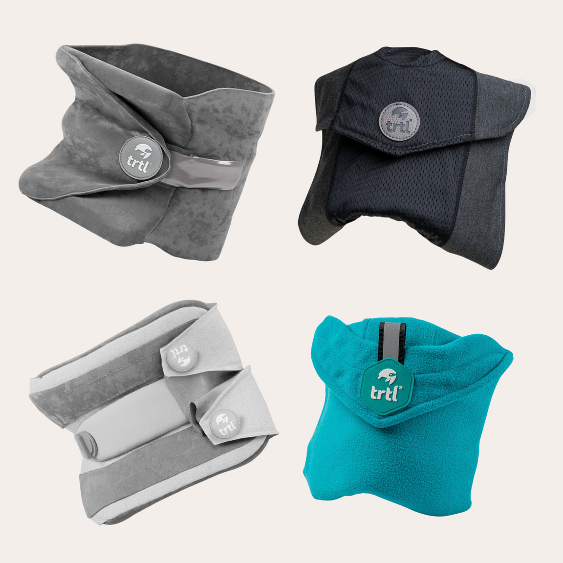 Discover Our World Famous Travel Pillow | Trtl Travel – TrtlTravel