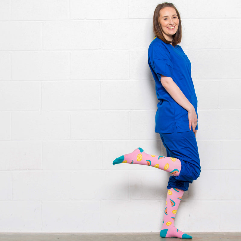 Trtl Flight Compression Socks | Trtl Travel – TrtlTravel