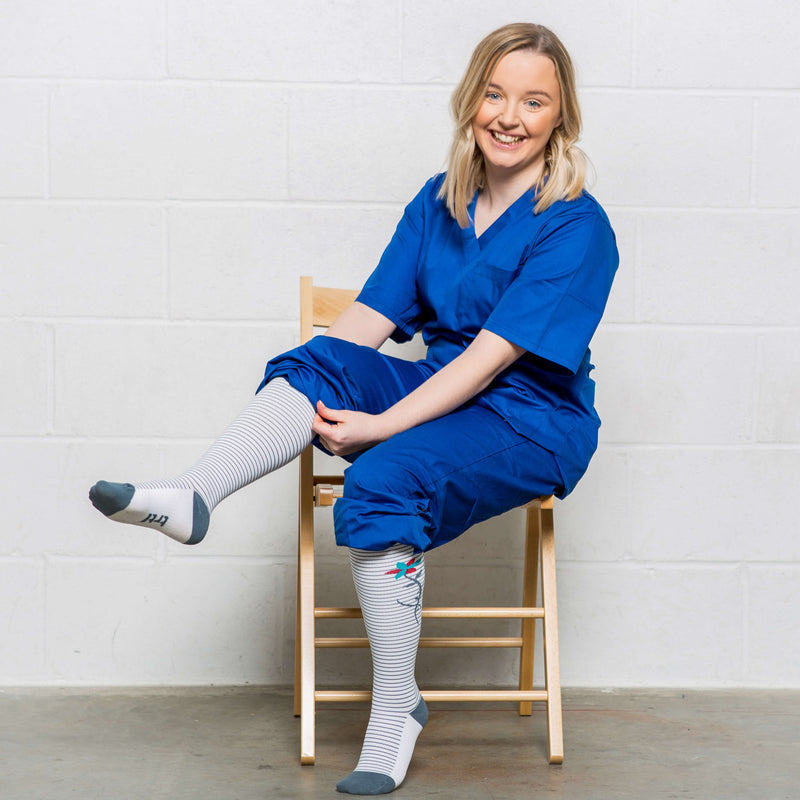 Trtl Flight Compression Socks | Trtl Travel – TrtlTravel