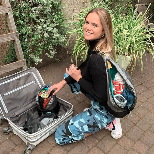 Trtl Packing Pods | The Packing Cubes Reinvented – TrtlTravel