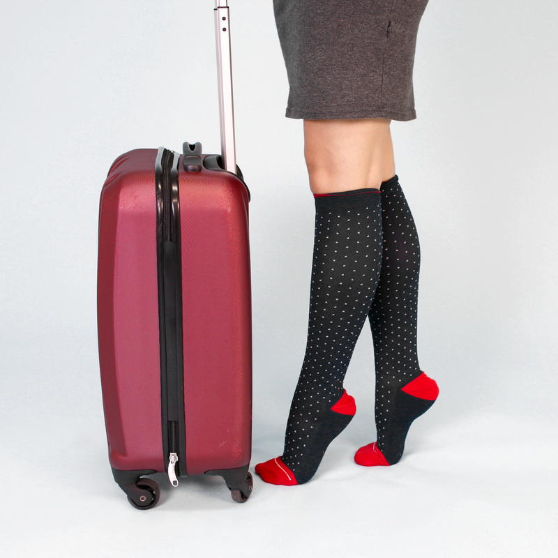 Trtl Flight Compression Socks | Trtl Travel – TrtlTravel
