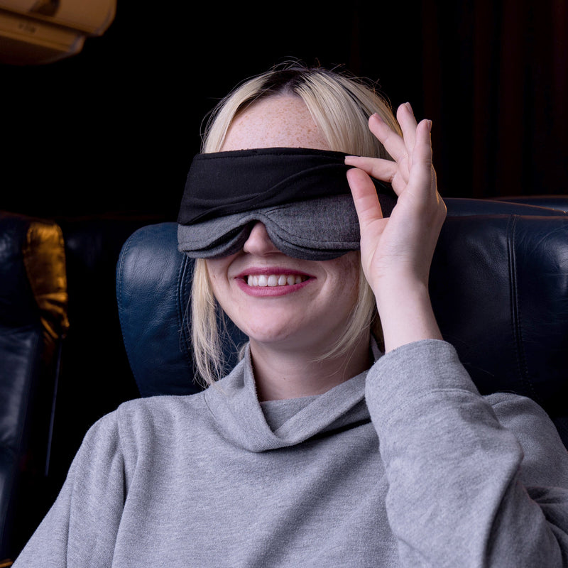 Trtl Glimpse Sleep Mask | Trtl Travel – TrtlTravel