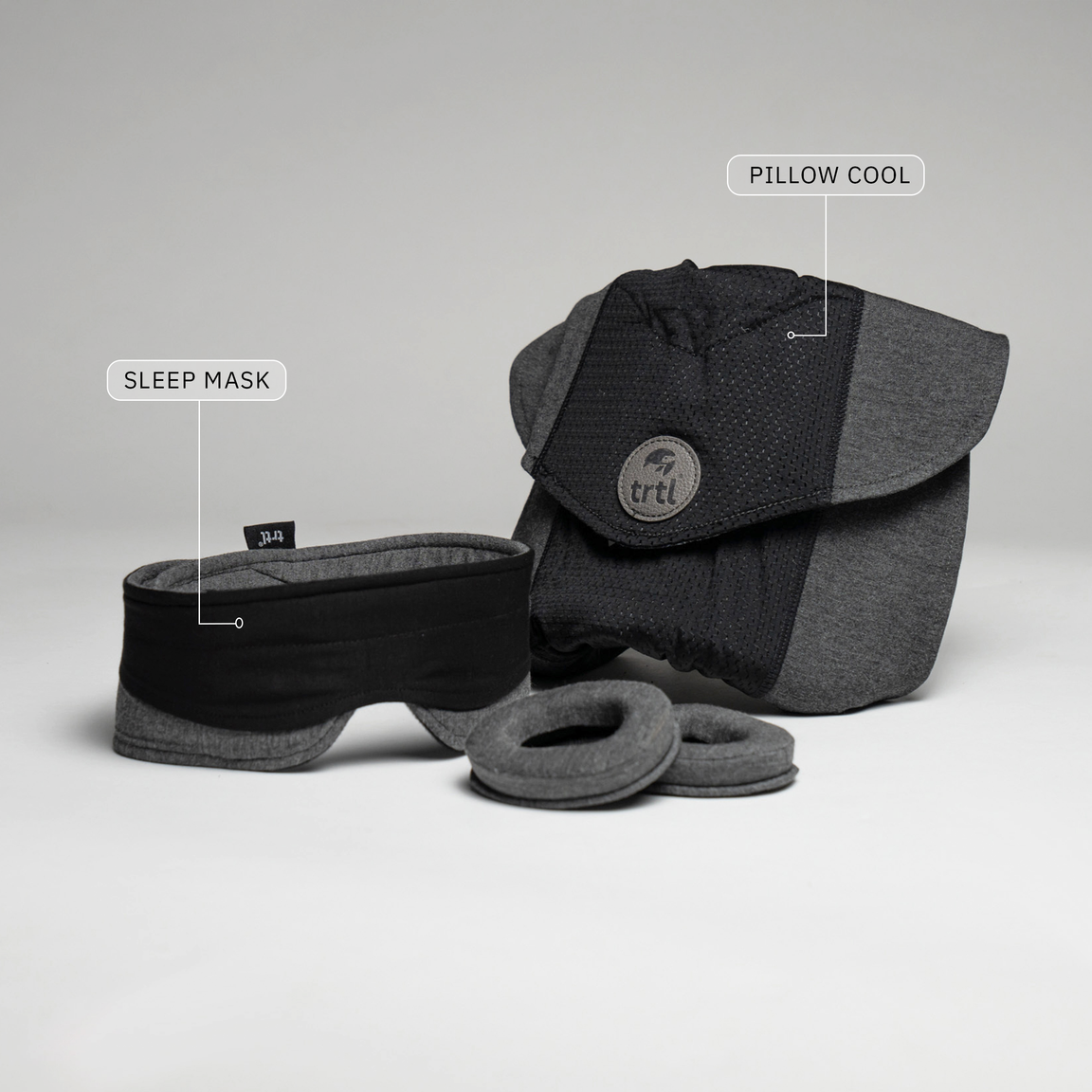 Travel Accessories, Gadgets & Travel Pillows – TrtlTravel