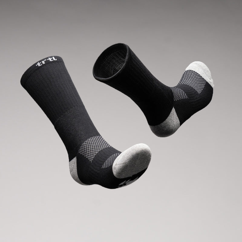 Trtl Bamboo Travel Socks | Trtl Travel US
