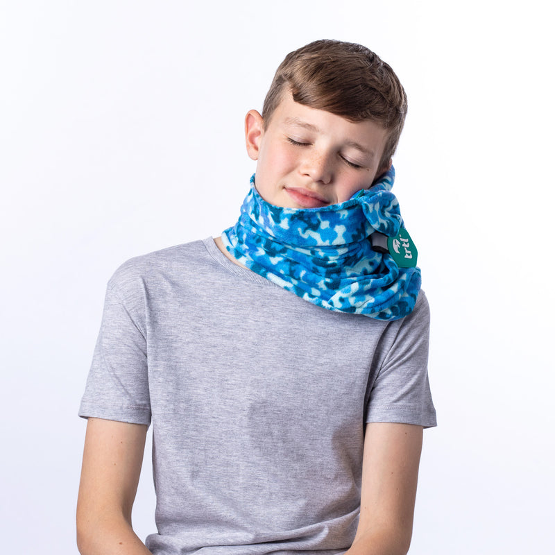 Trtl Childrens Travel Neck Pillow | Trtl Travel – TrtlTravel