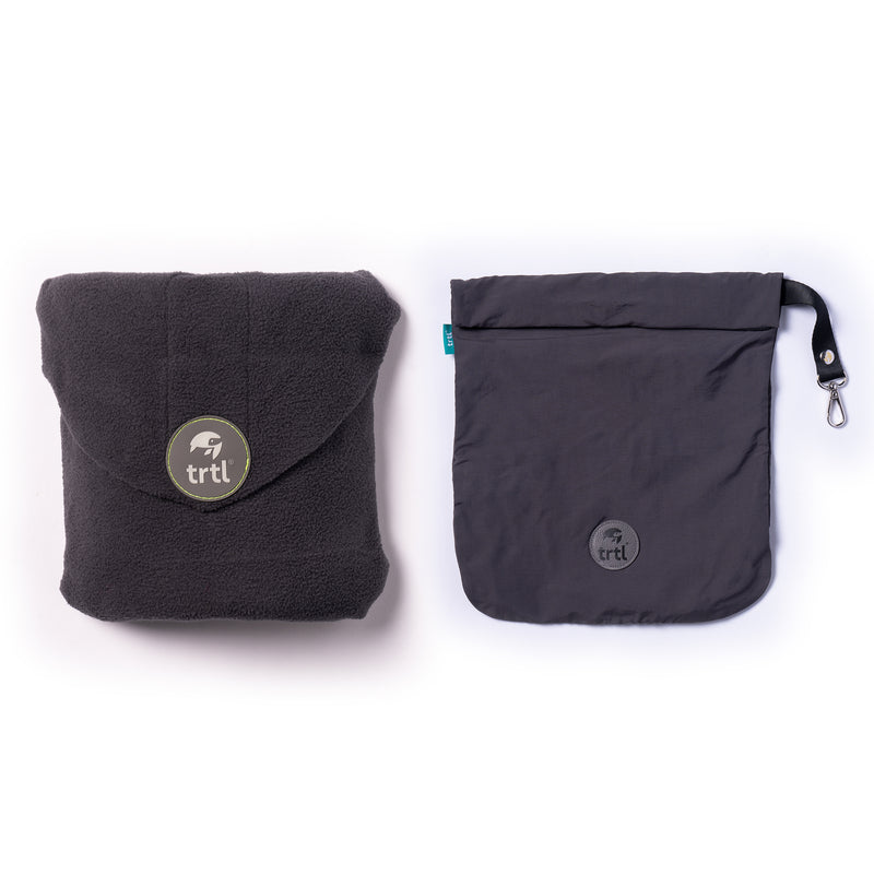 TRTL PILLOW CARRY BAG | Trtl Travel US