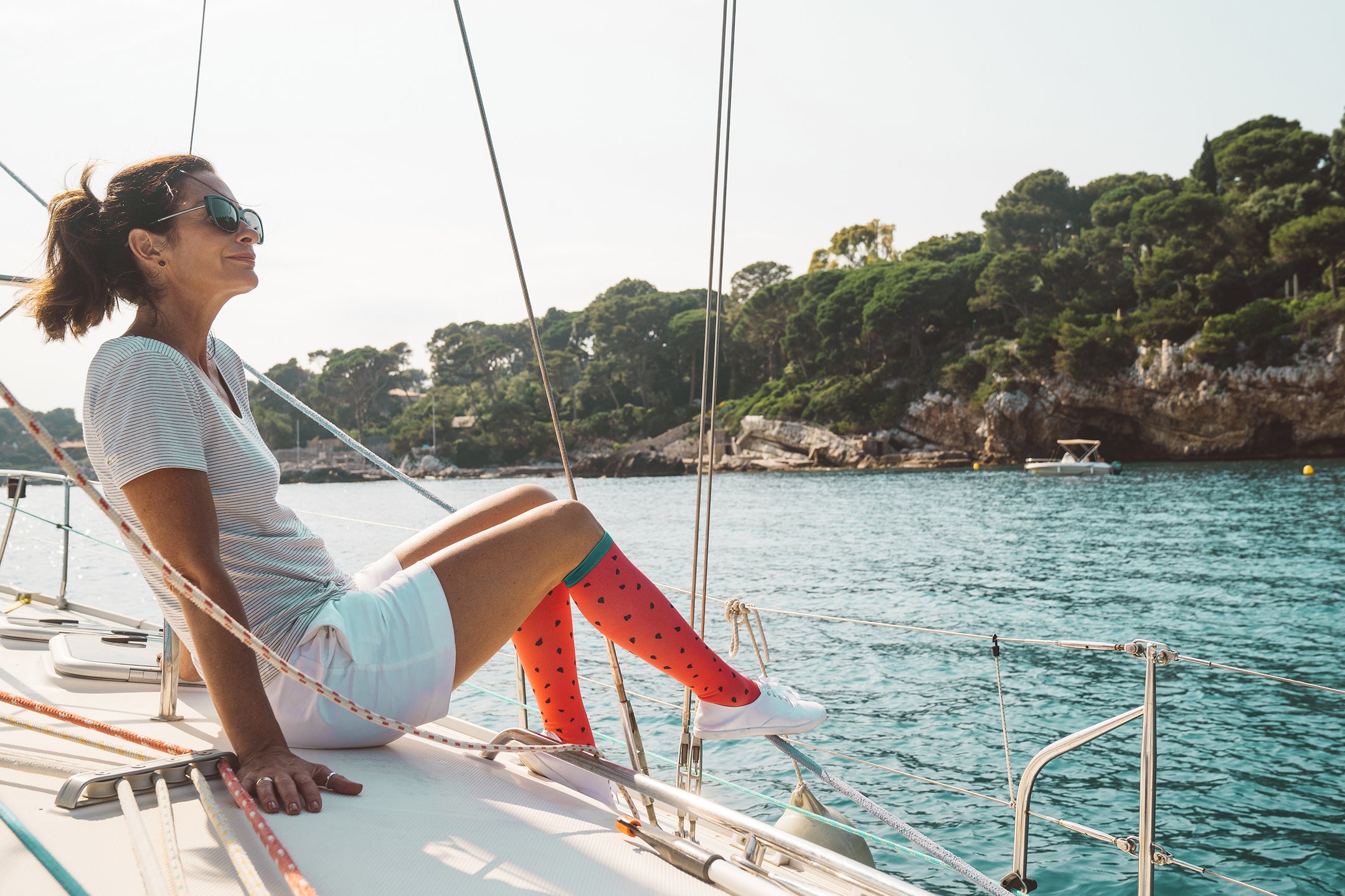 Trtl Flight Compression Socks | Trtl Travel – TrtlTravel