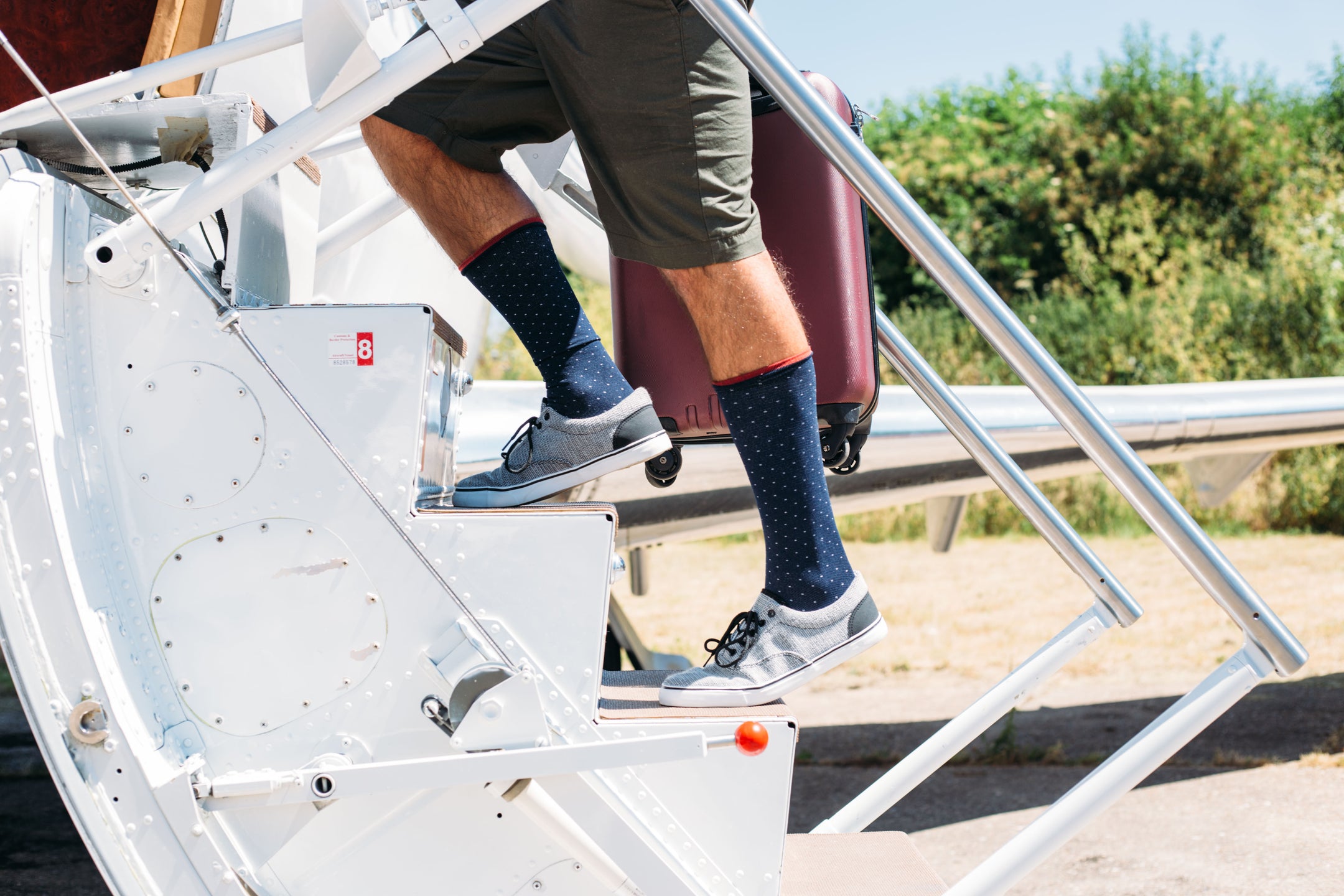 Trtl Flight Compression Socks | Trtl Travel – TrtlTravel