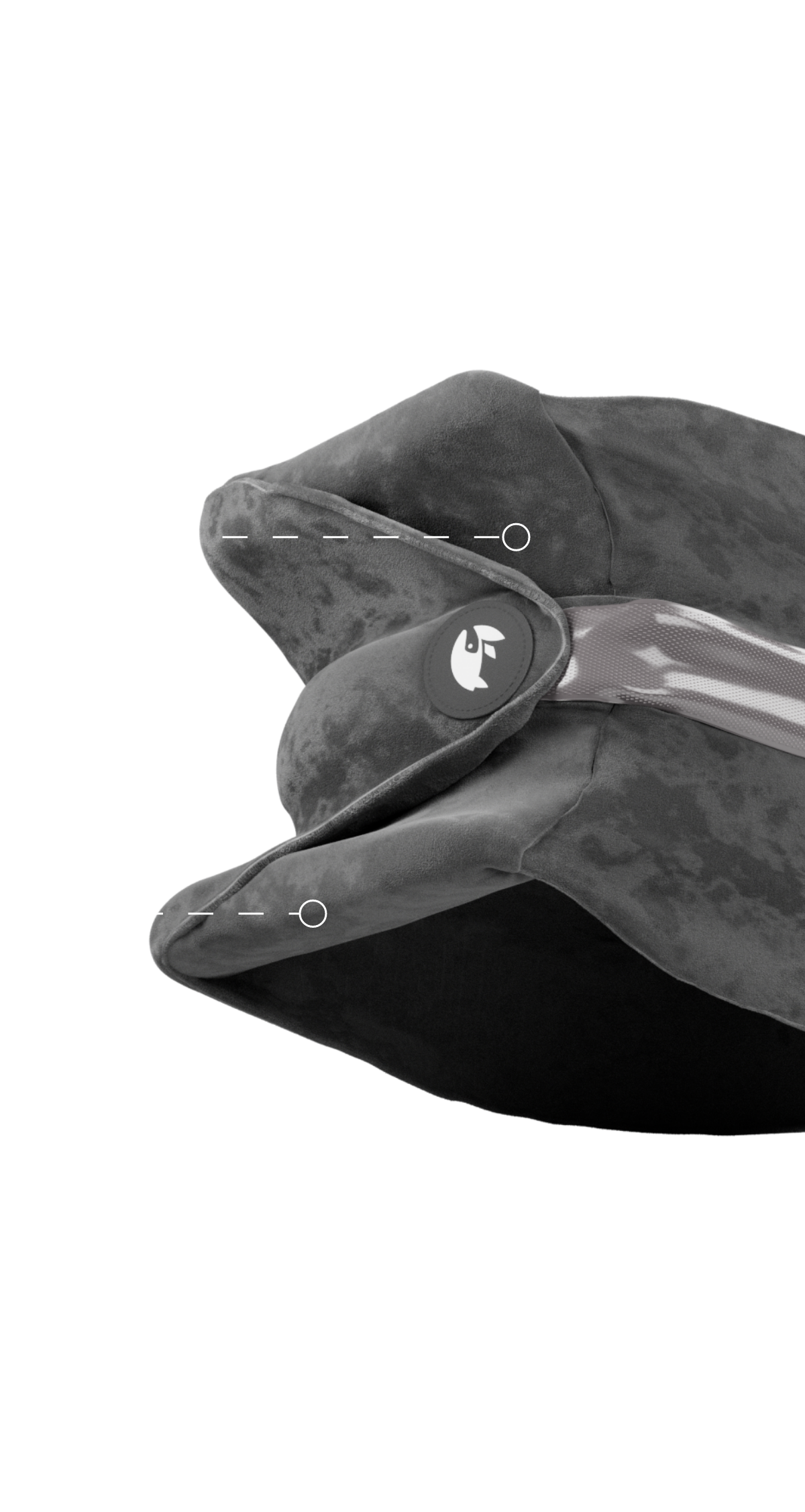 Trtl Travel Neck Pillow | Trtl Travel – TrtlTravel