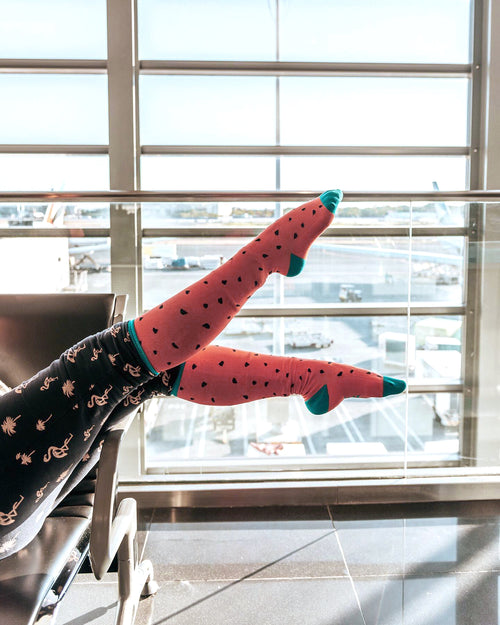 Trtl Flight Compression Socks | Trtl Travel – TrtlTravel