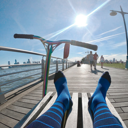 Trtl Flight Compression Socks | Trtl Travel – TrtlTravel