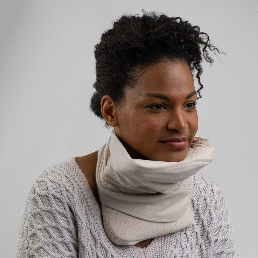 Trtl Travel Cool Neck Pillow | Trtl Travel US