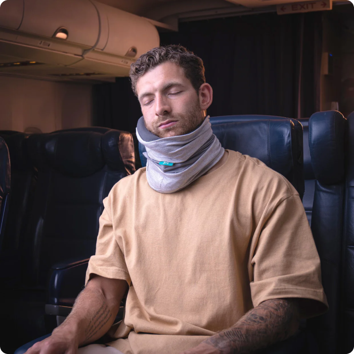 Trtl Travel Pillow Plus | Trtl Travel – TrtlTravel