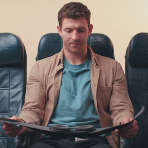 Trtl Glimpse Sleep Mask | Trtl Travel – TrtlTravel