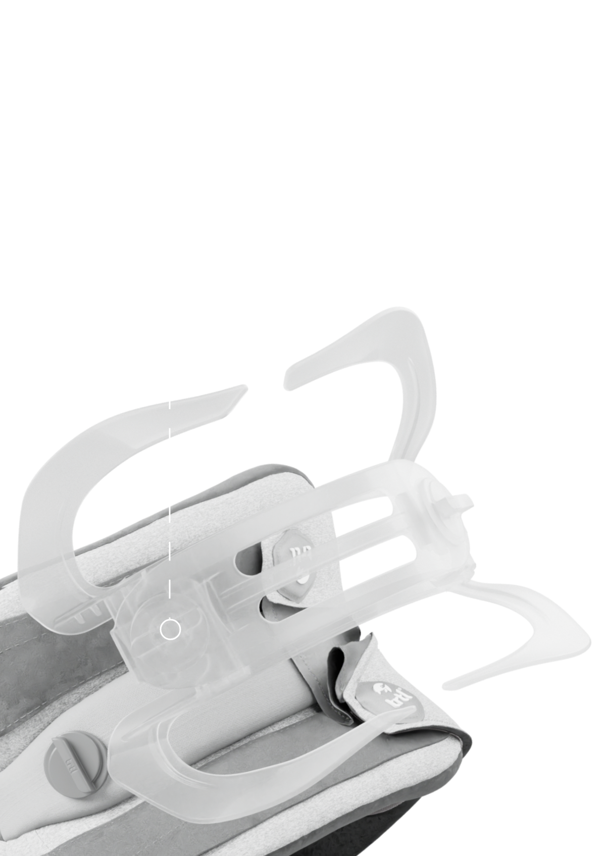Trtl Travel Pillow Plus | Trtl Travel – TrtlTravel