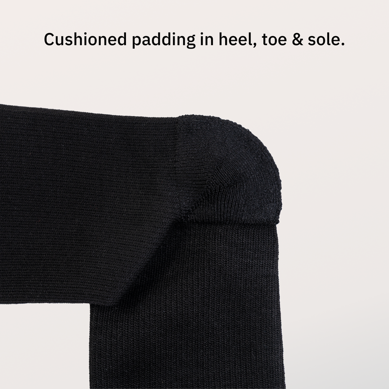 TRTL BAMBOO COMPRESSION SOCKS | Trtl Travel US