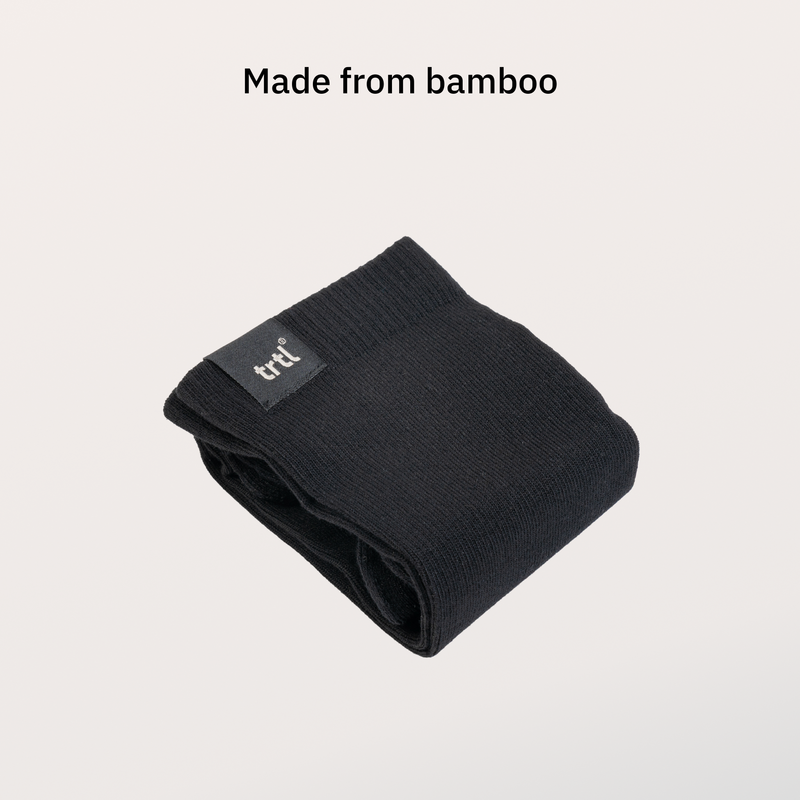 TRTL BAMBOO COMPRESSION SOCKS | Trtl Travel US