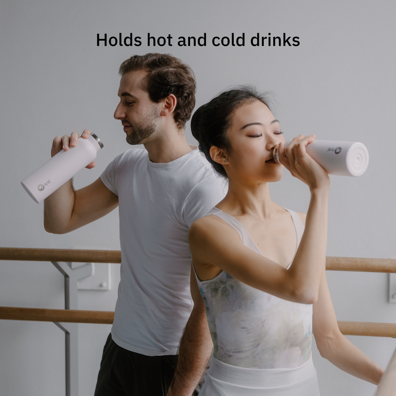 Trtl Travel Thermal Flask | Travel Flask | Flask For Travelling ...