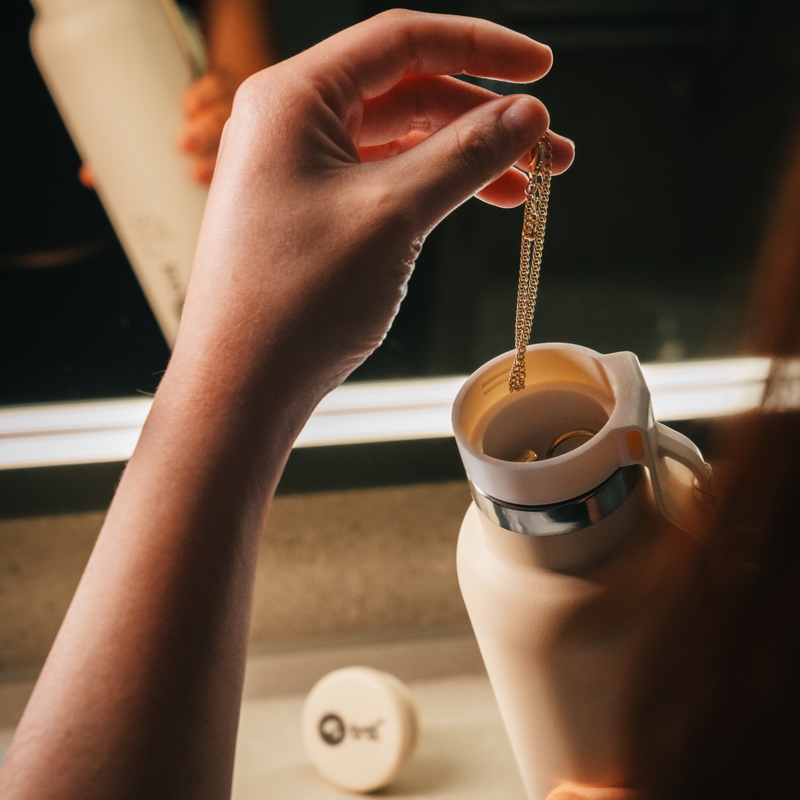 Trtl Travel Thermal Flask | Travel Flask | Flask For Travelling ...