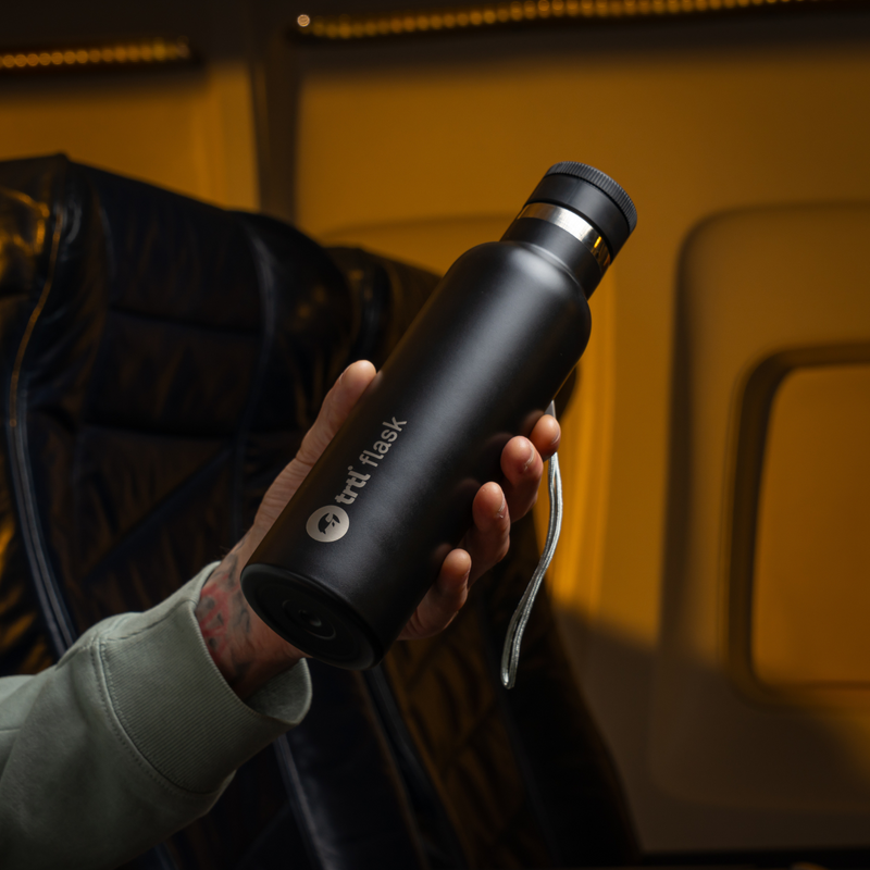 Trtl Travel Thermal Flask | Travel Flask | Flask For Travelling ...
