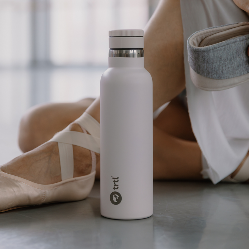 Trtl Travel Thermal Flask | Travel Flask | Flask For Travelling ...