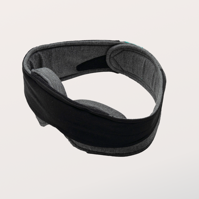 Trtl Glimpse Sleep Mask | Trtl Travel US
