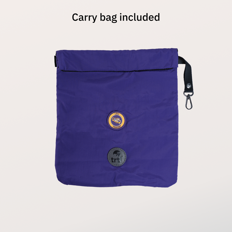 Trtl Travel Pillow Cool College Merch Collection | Trtl Travel US