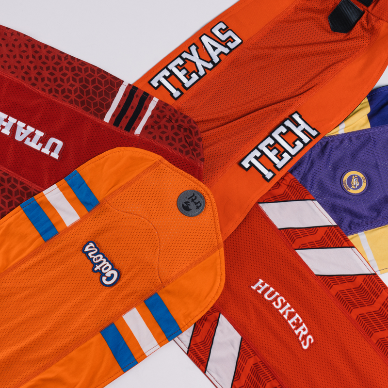 Trtl Travel Pillow Cool College Merch Collection | Trtl Travel US