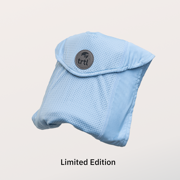 Trtl Travel Cool Neck Pillow | Trtl Travel US