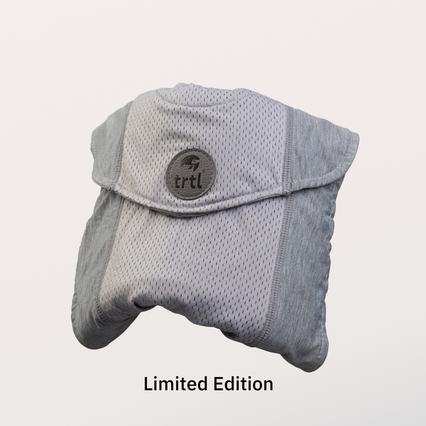 Trtl Travel Pillow Plus | Trtl Travel – TrtlTravel