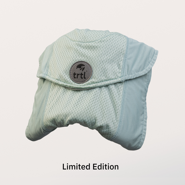 Trtl Travel Pillow Plus | Trtl Travel – TrtlTravel