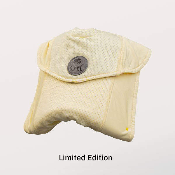 Trtl Travel Pillow Plus | Trtl Travel – TrtlTravel