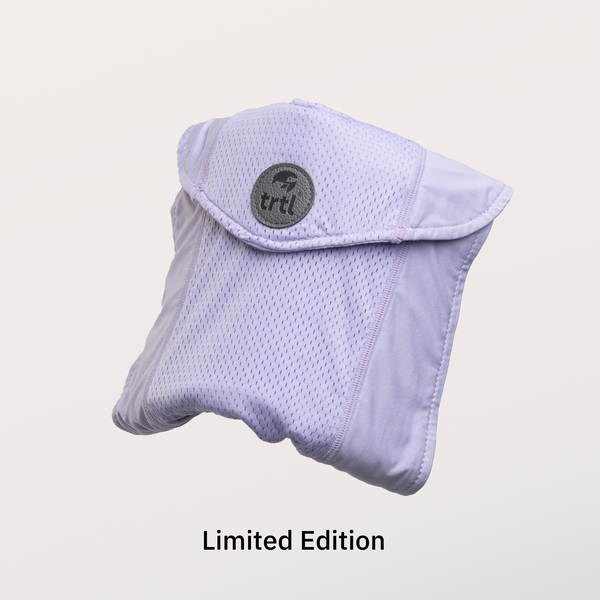 Trtl Travel Cool Neck Pillow | Trtl Travel US