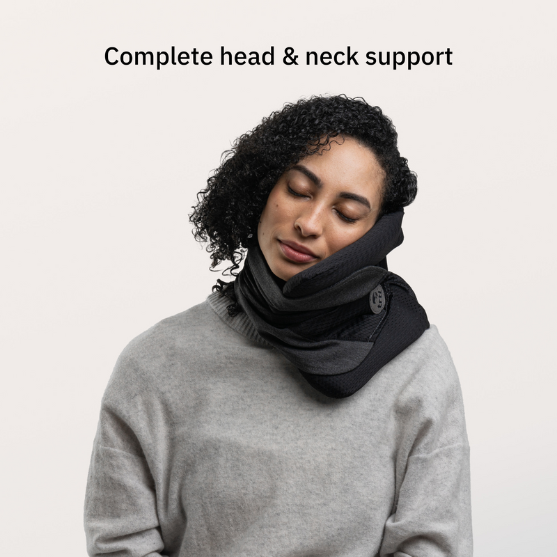 Trtl Travel Cool Neck Pillow | Trtl Travel US