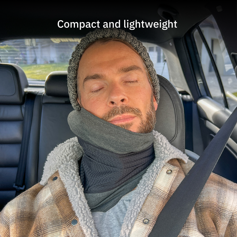 Trtl Travel Cool Neck Pillow | Trtl Travel – TrtlTravel