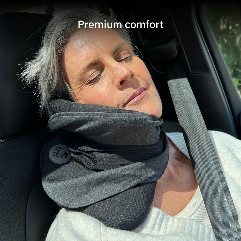 Trtl Travel Cool Neck Pillow | Trtl Travel – TrtlTravel