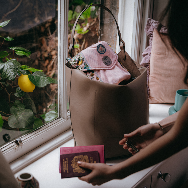 Trtl Travel Cool Neck Pillow | Trtl Travel – TrtlTravel