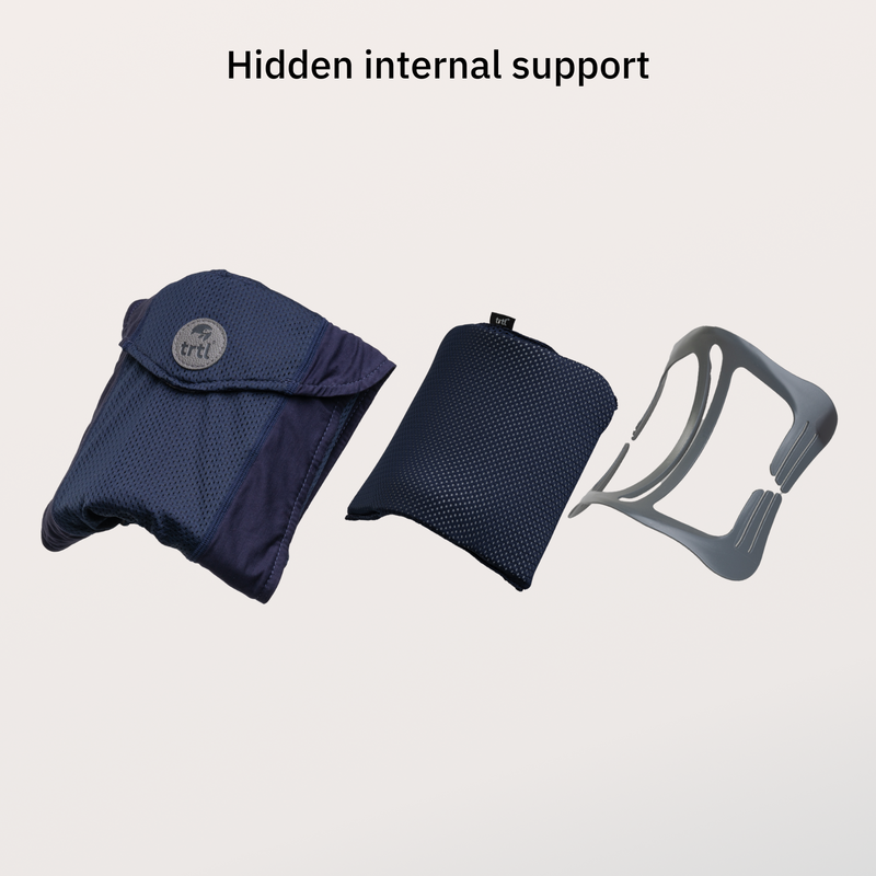 Trtl Travel Cool Neck Pillow | Trtl Travel – TrtlTravel