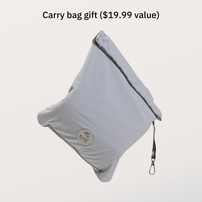 Trtl Travel Cool Neck Pillow | Trtl Travel – TrtlTravel